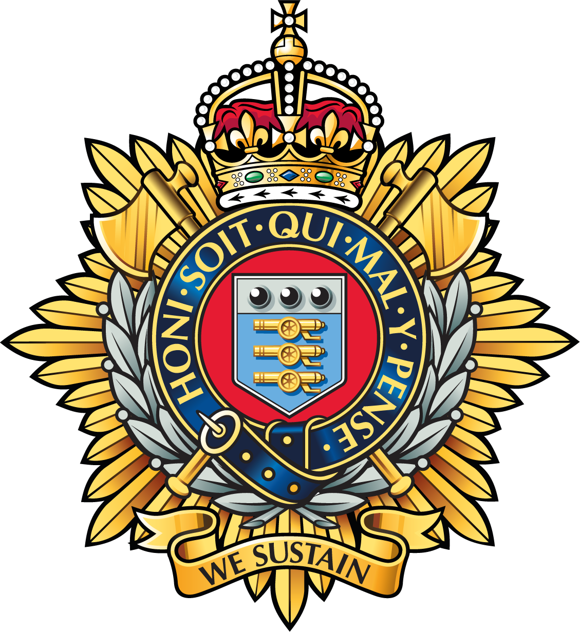 Contact – Royal Logistic Corps Horse-Drawn Heritage